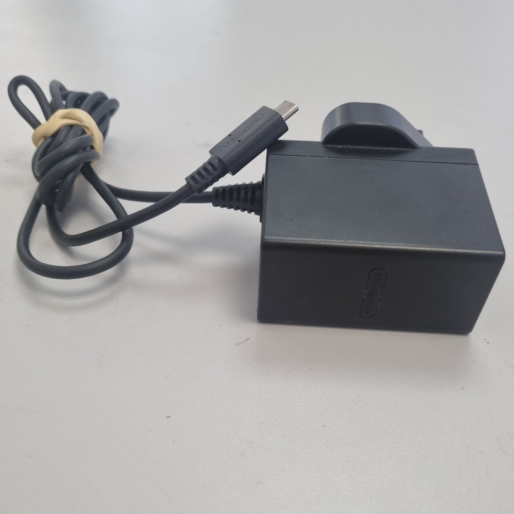 Nintendo Switch Lite - Charger - Own4Less